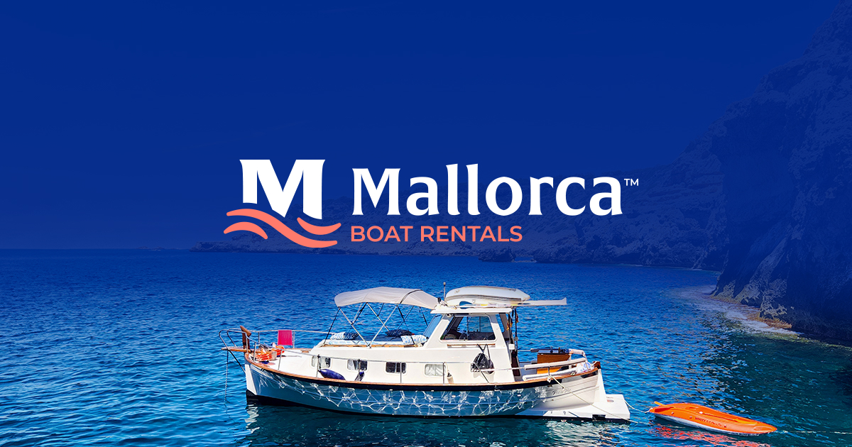 Mallorca Boat Rentals – Discover Mallorca from the sea aboard our ...